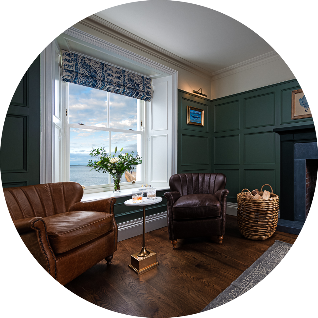 About New - Monks Ballyvaughan | Co Clare