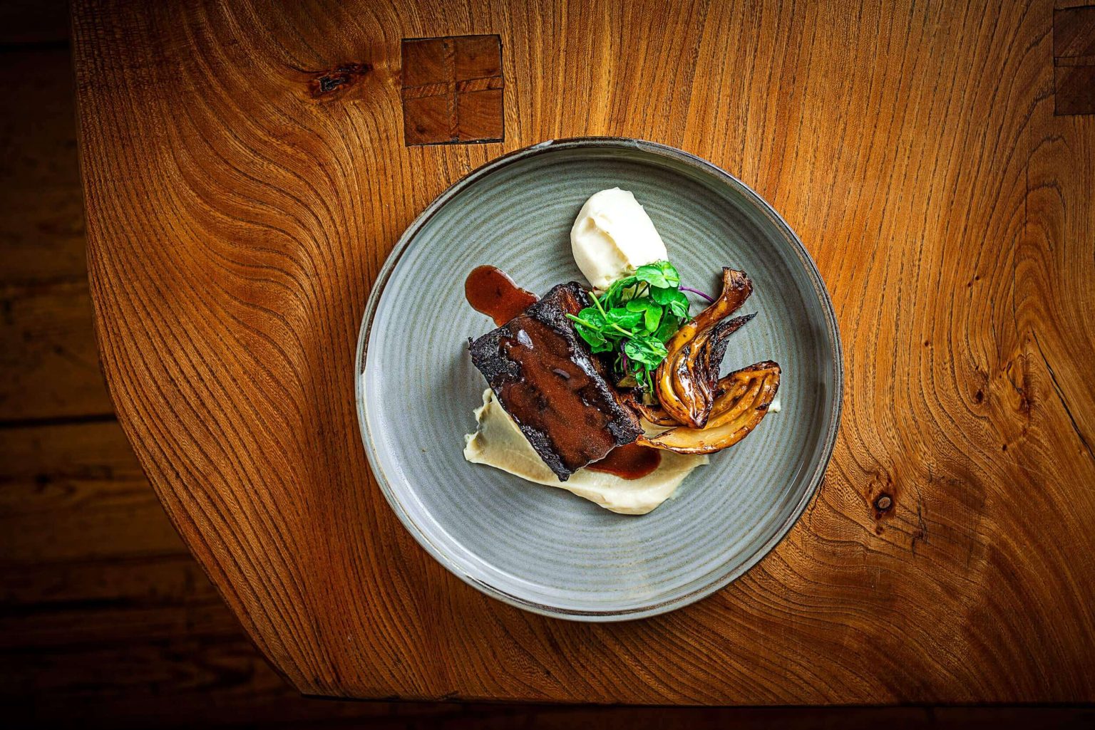 Dine - New - Monks Ballyvaughan | Co Clare