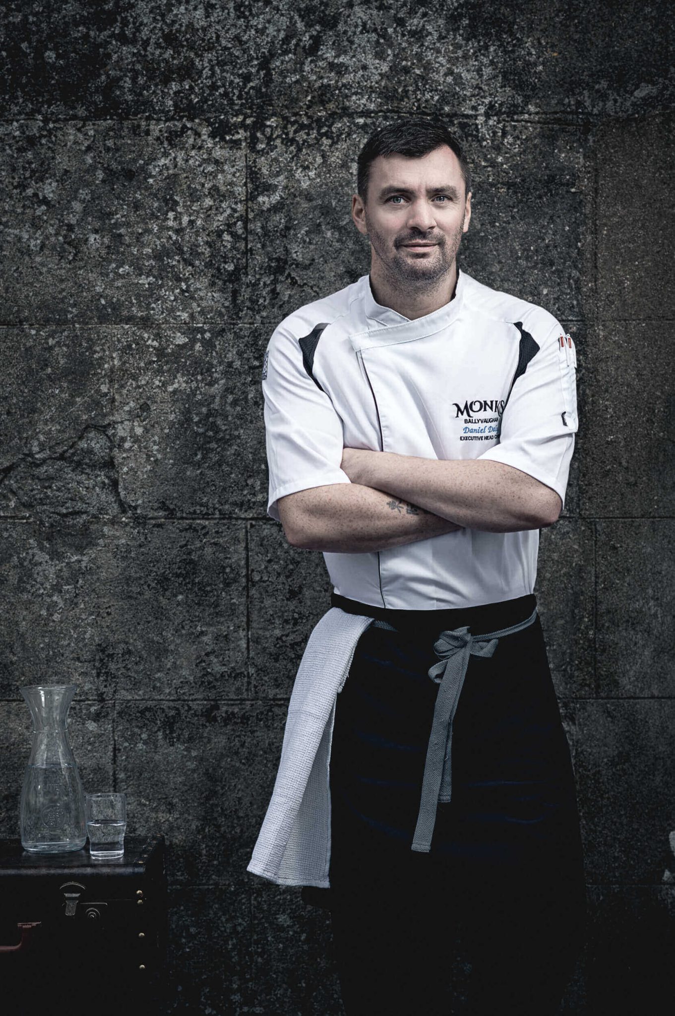 New Careers - Monks Ballyvaughan | Co Clare